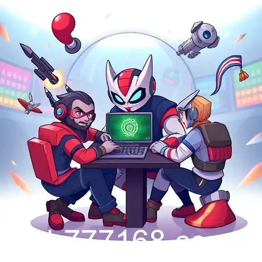ph777 | Exciting English games for endless learning and fun online ...